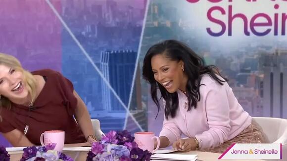 Gabrielle Union Jokes Husband Dwyane Wade Is 'Too Big' to Join the ...