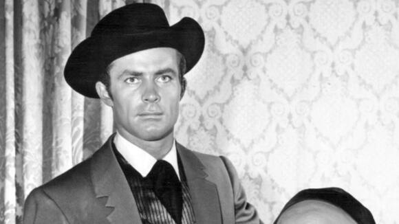 Robert Conrad charmed America as Secret Service agent James West, but ...