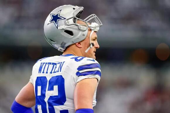 Cowboys Legends Tony Romo & Jason Witten Get New Hope for Major Career ...