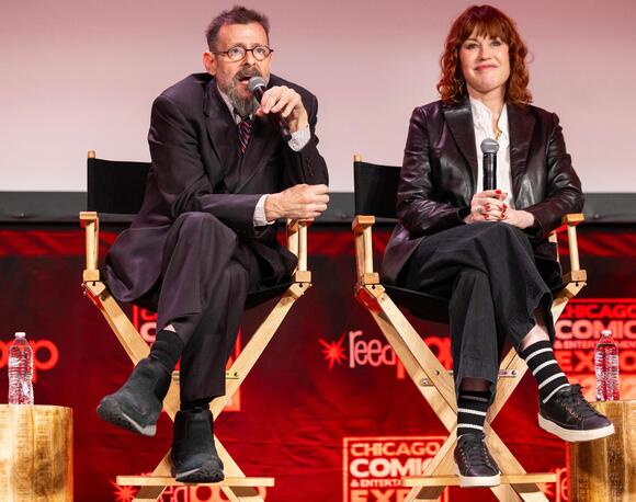 ‘The Breakfast Club’ cast have an ‘emotional’ reunion 40 years later ...