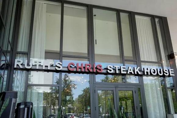 Family's Birthday Dinner Halted by Dress Code at Bay Area Steakhouse ...