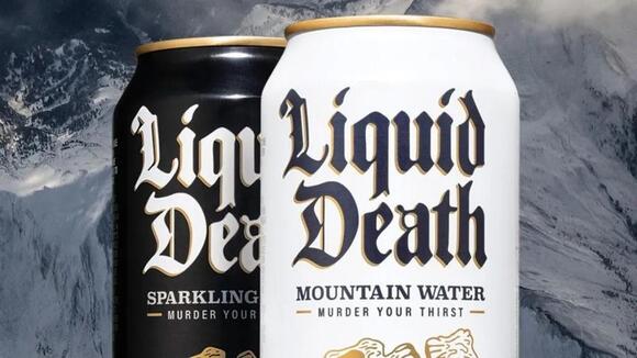 MSG Companies Announce Marketing Partnership with Liquid Death - NewsBreak