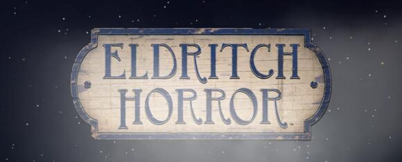 Eldritch Horror: Digital Edition Brings the Cult Classic Board Game to ...