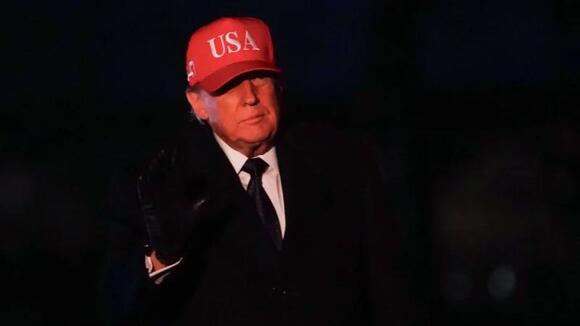 'I am killing them': Trump makes deranged 'ruthless scumbags' late ...
