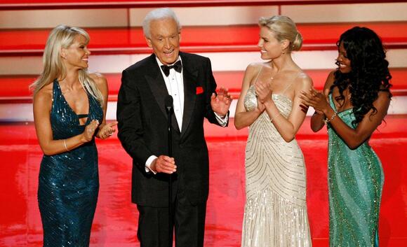 ‘Price is Right’ Model Says Bob Barker Forced Her to Retire for Shady ...