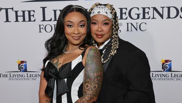 Da Brat Says She Was 'In the Closet Forever': 'We Ain't Supposed to ...