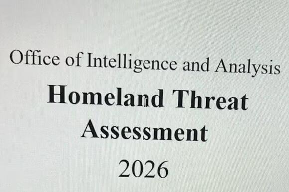 Leaked DHS docs add new definition for domestic terrorism based on ...