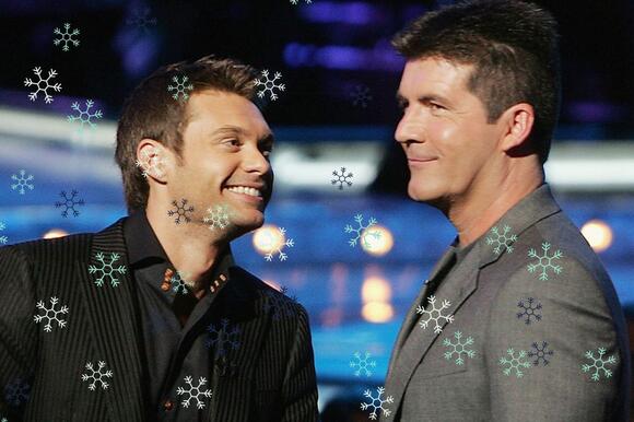 Insiders Spill on Simon vs. Ryan - NewsBreak
