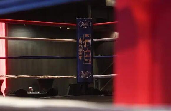 Ben Whittaker Scores First-Round Knockout and Eyes Major Fights - NewsBreak
