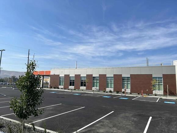 Union Gap Gets New Emergency Room Saturday - NewsBreak