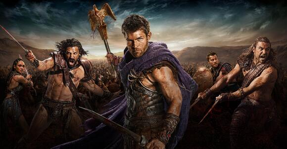 10 TV Shows And Movies About The Roman Empire You Can Watch Right Now ...