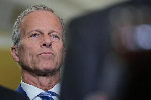 Senate’s Byrd Rule Upends Trump’s ‘Big Beautiful Bill’ - NewsBreak