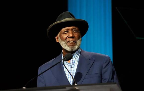 Richard Roundtree, Legendary Star of “Shaft,” Dies at 81 - NewsBreak