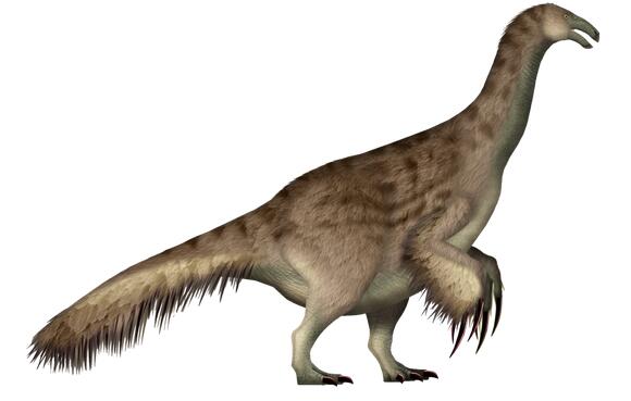 The Most Terrifying Dinosaur You’ve Never Heard Of - NewsBreak
