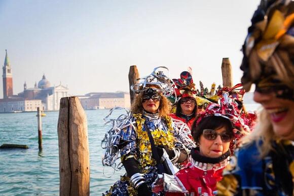 10 Best Street Festivals Around the World - NewsBreak