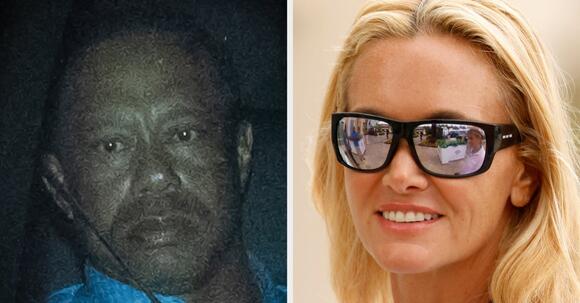 Here's The Alleged Deal With Tiger Woods And Vanessa Trump's ...