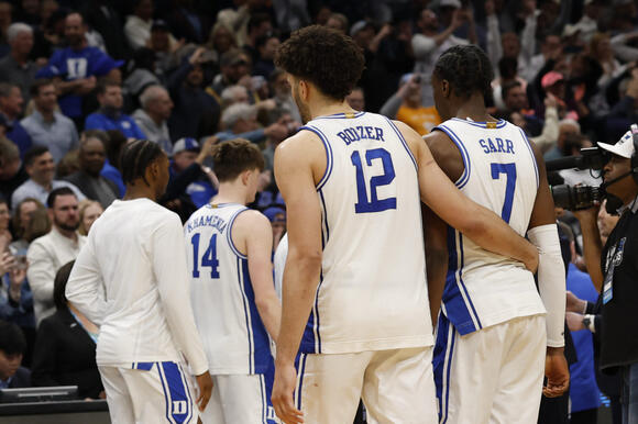 The Entire Internet Is Clowning Duke’s Radio Commentators For Their ...