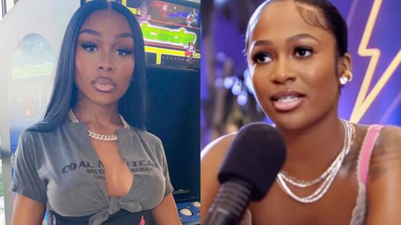 Club Brawl Erupts: Jayda Wayda and Dess Dior Allegedly Involved in ...