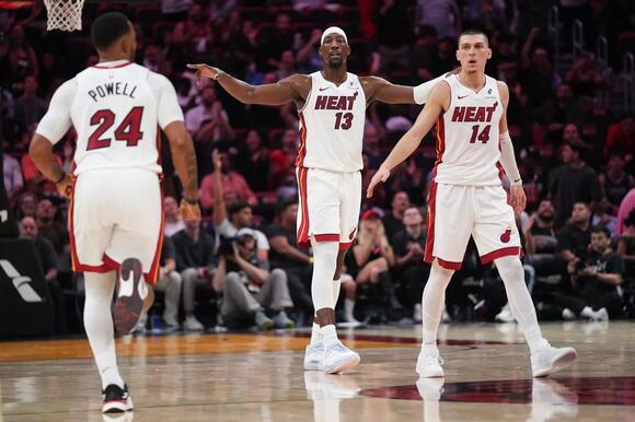 2026 NBA Draft Lottery Karma Rankings: The 5 Teams Most Deserving Of ...