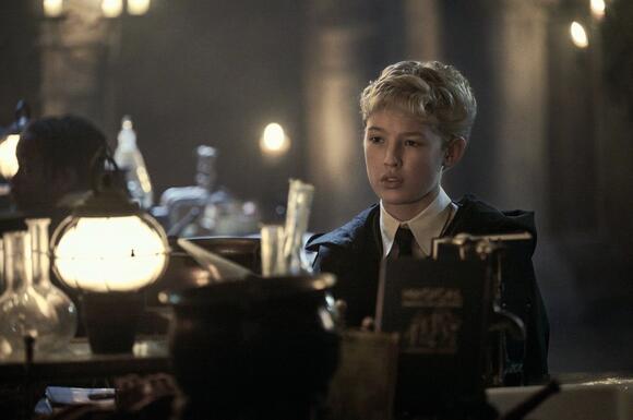 HBO Approves Harry Potter Season Two, Filming Scheduled for Fall 2026 ...