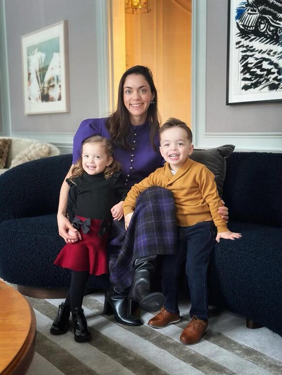 Meet the Mothers Behind Elon Musk’s Expanding Family as He Welcomes His ...
