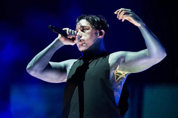 15 Biggest Rock + Metal Concert Tours of 2025 - NewsBreak