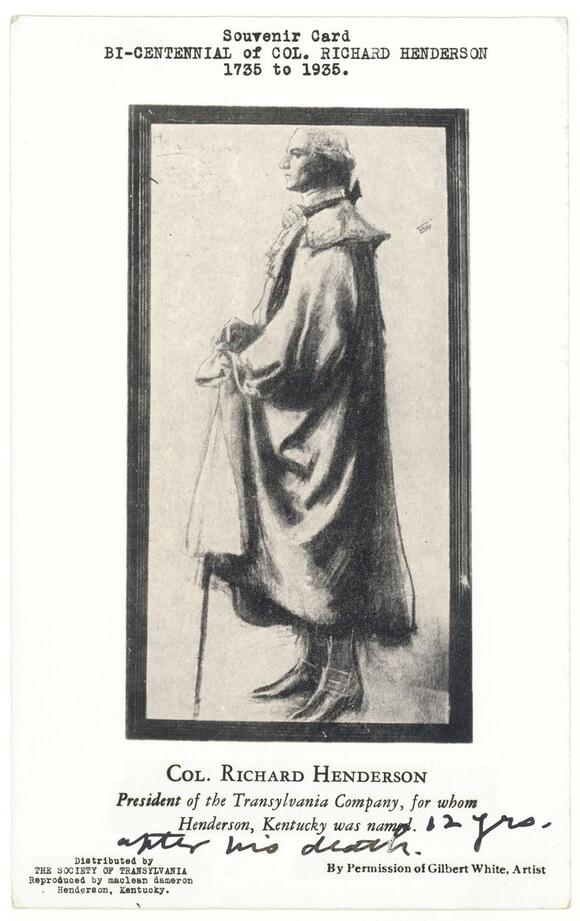 The Interesting Role Transylvania Plays in Kentucky’s History - NewsBreak