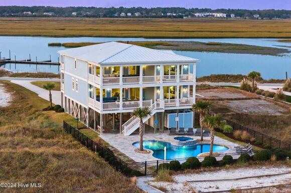 Brunswick's top 10 most expensive homes sold in the first half of 2025 ...