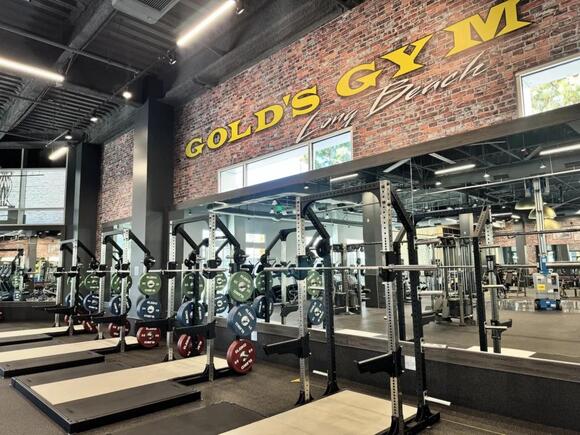 EoS Fitness Acquires Gold’s Gym Clubs in Southern California - NewsBreak