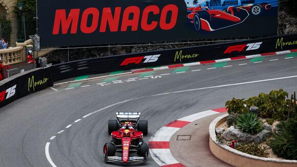 Lewis Hamilton left ‘alone’ in damning Monaco Grand Prix verdict ...