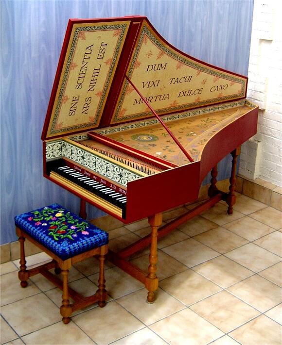 The Hidden Sonic Architects: Rare Instruments That Shaped Music History ...