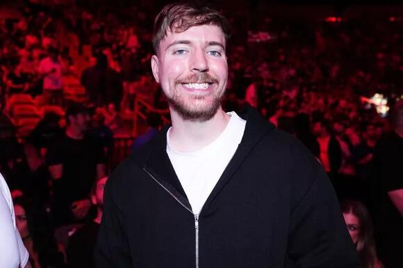 MrBeast staff warns fans about 'scam' asking for money to be featured ...