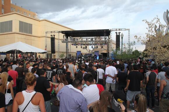 Mark Calendars For The 2026 Chicago Street Festival Schedule And Summer ...