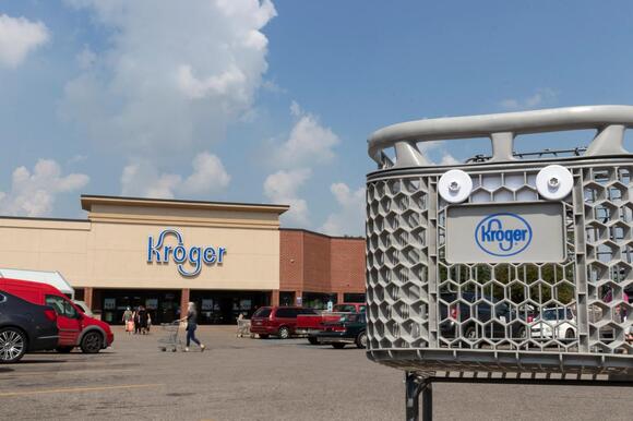 Kroger drops $160 million into North Texas with four new Marketplace ...