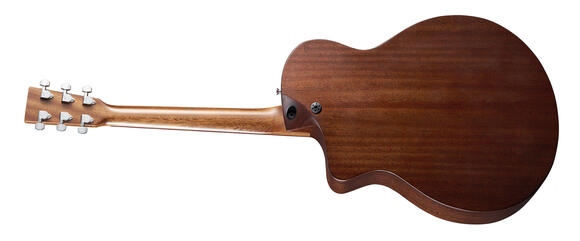 Has Martin redefined the workhorse acoustic? Legendary brand announces ...