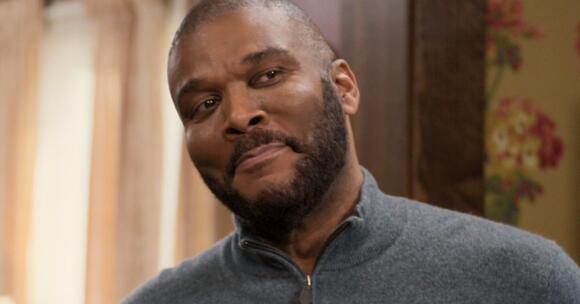3 Popular Tyler Perry TV Shows Arrive on Paramount+ Today - NewsBreak