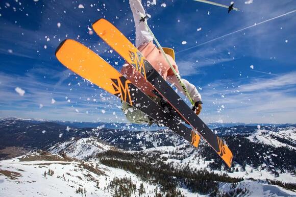 Every Ski Resort Still Open in North America Right Now — Full List With ...