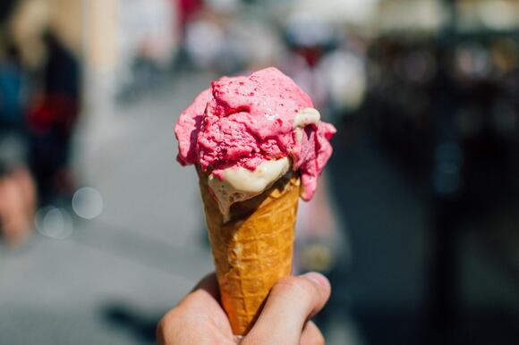 You Can Get a Dairy Queen Dip Cone for $1 Right Now and Here’s How ...