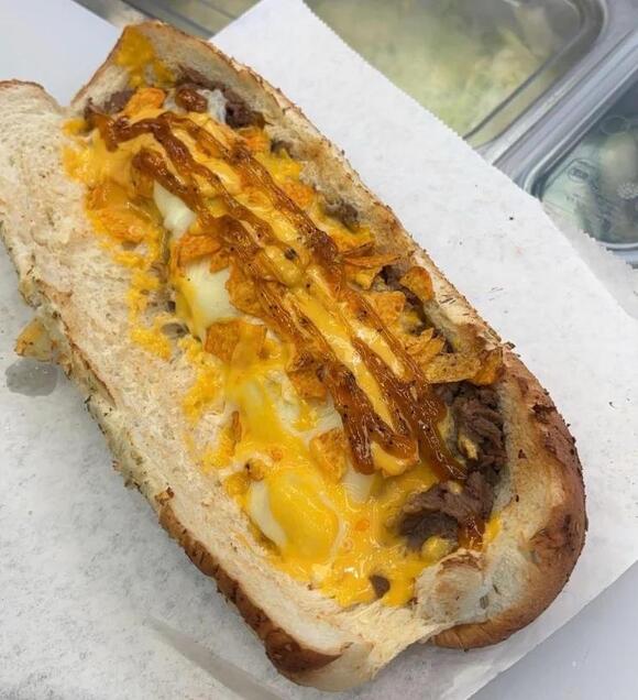 11 Best Subway Secret Menu Hacks - NewsBreak