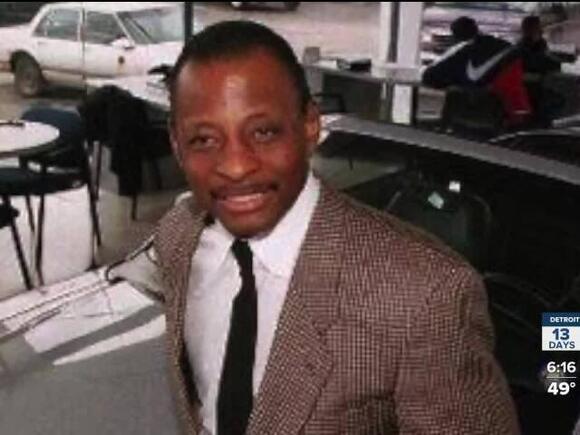 Family plans tribute to Detroit Lions great Mel Farr ahead of 2024 NFL ...