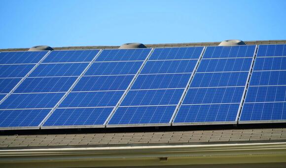 These plug-and-play solar panels can be 97% cheaper than traditional ...