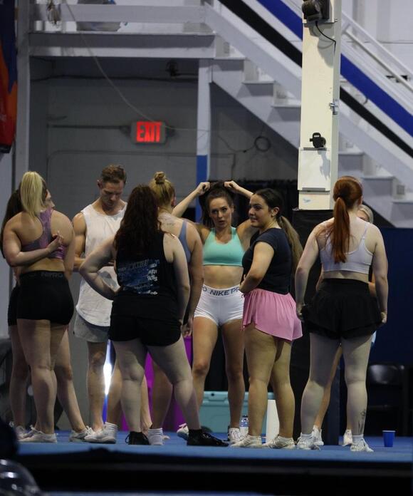 Bill Belichick’s 23-year-old girlfriend Jordon Hudson spotted at ...