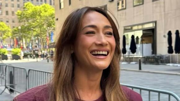 "Inspiration for the universe is there": Renée Ballard star Maggie Q ...