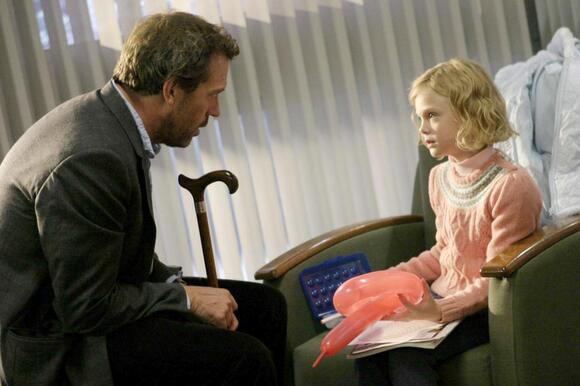 Hugh Laurie Mercilessly Roasted A Random Twitter User Who Expressed ...