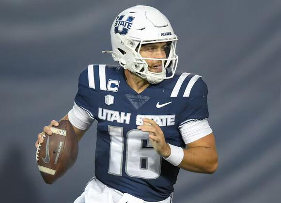 Utah State football has always been a developmental program and it ...
