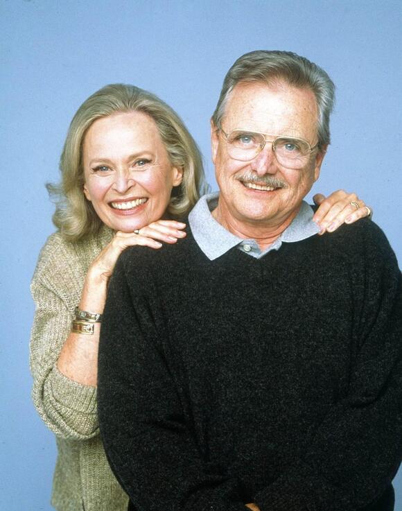 Danielle Fishel Honors ‘Mr. Feeny’ William Daniels In Emotional ...