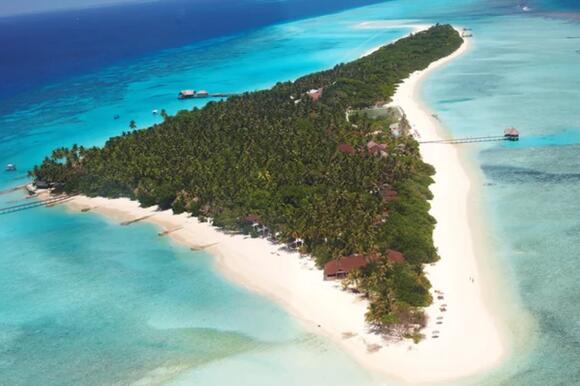 20 Forbidden Islands Where Tourists Are Banned but Still Try to Visit ...