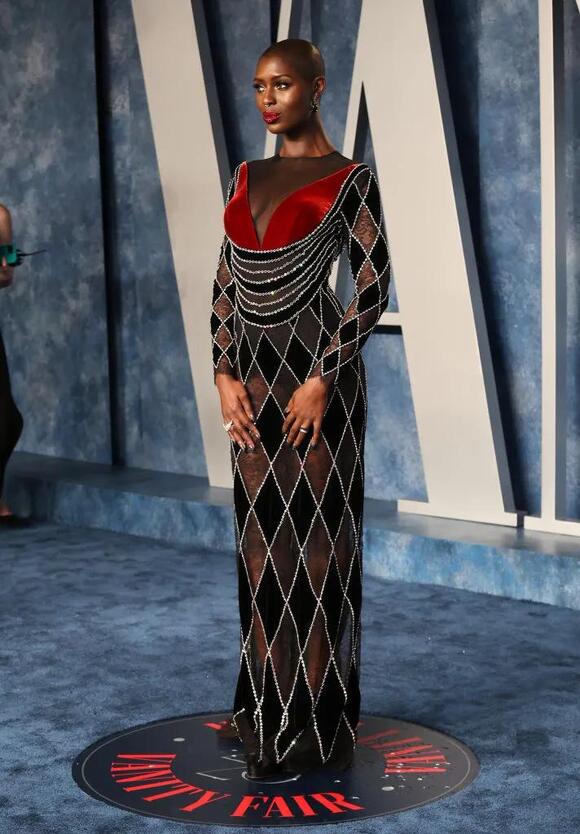 Jodie-Turner Smith Says Biracial Daughter Is Helping Her ‘Heal’ From ...