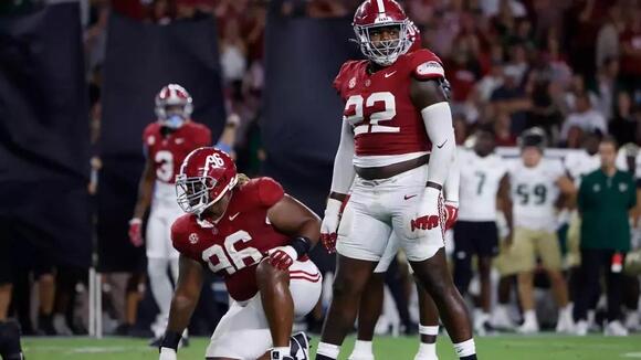 Alabama Head Coach Kalen DeBoer Updates Health Status of Three Alabama ...