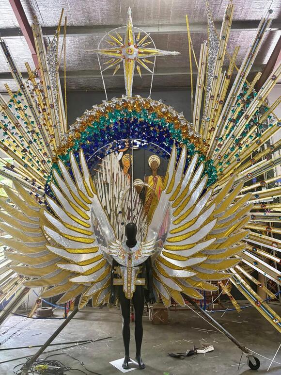 This Caribbean island is at its most joyful in the off-season - NewsBreak